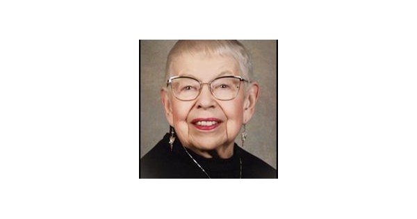 Audrey McCool Obituary and Online Memorial (2025)