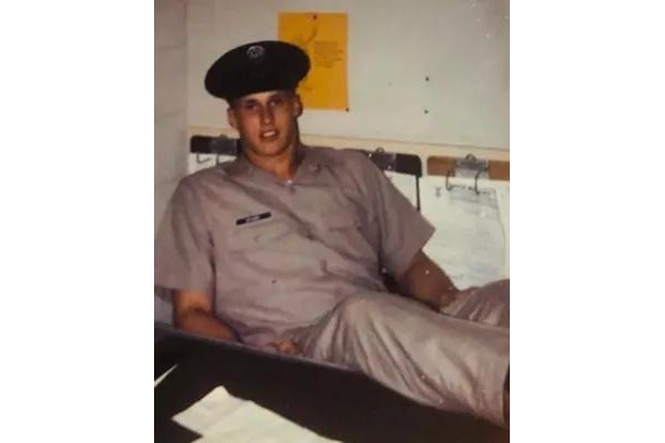 Harrison Patrick McGarry Jr. Obituary (2025) - Lancaster, CA - Halley ...