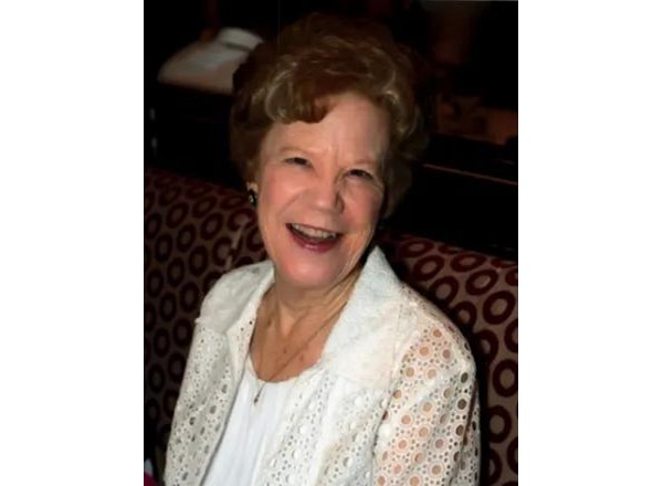 Johnelle Barnes Moore Obituary (2024) - Austin, TX - Harrell Funeral ...