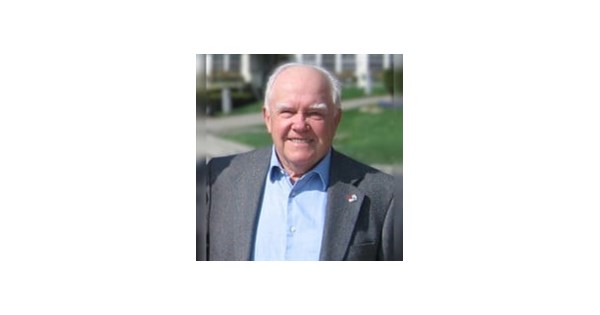 Walter C. Johnson Obituary (2024) - Plymouth, NH - Mayhew Funeral Homes ...