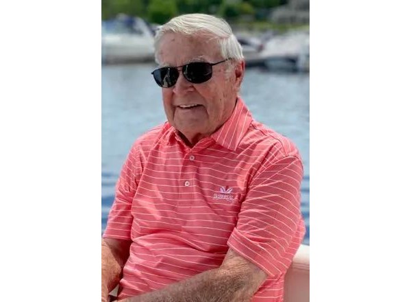Ronald Warren Malmberg Obituary (2025) - Rockford, IL - Olson Funeral ...