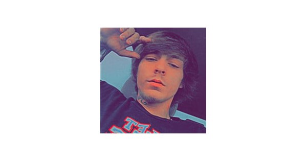 Gage Andrew Douglas Obituary (2023) - New Market, TN - Fielden Funeral ...
