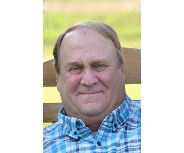 Robert D. "Bob" Burgan Obituary (2026) - Columbus, KS - Brenner ...