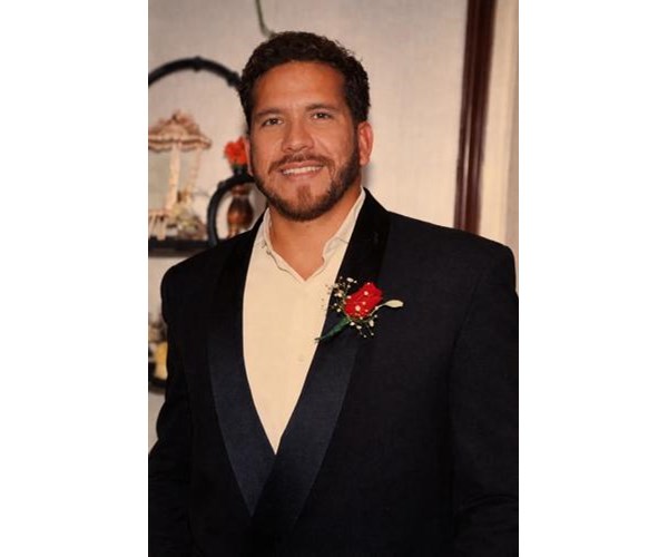 Manuel Augustin Gallegos Obituary (2026) - Chihuahua, TX - San Jose ...