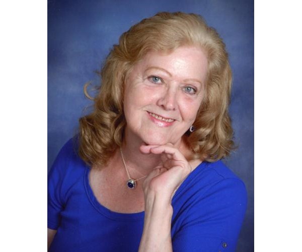 Ruth Collins Obituary (2026) - Fountain Inn, SC - Fletcher Funeral ...