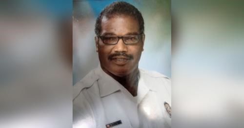 Kenneth Nigel Jones Obituary (2023) - Texas City, TX - Carnes Funeral ...