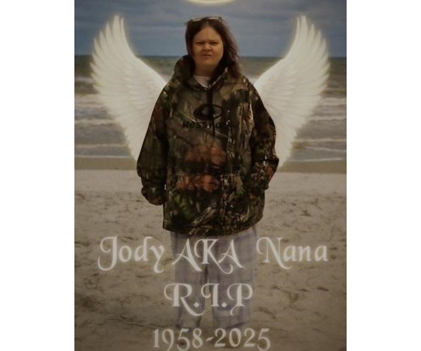 Jody Marie Ladeau Obituary (2025) - Newport, NH - Newton-Bartlett ...