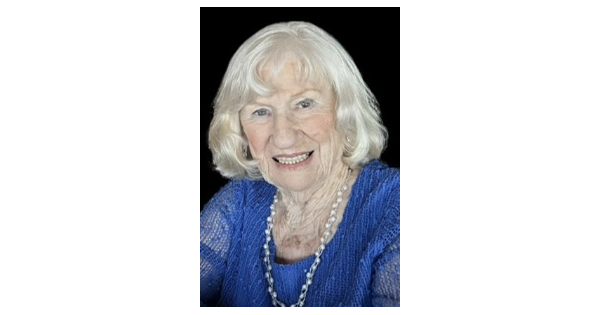 Ruth M. Lentini Obituary (2025) - Medford, MA - McLaughlin-Dello Russo ...