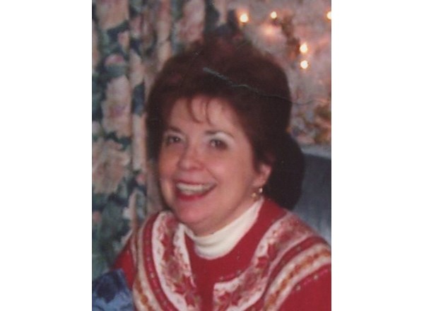 Mary Margaret Adler Obituary (2025) - Romeo, MI - Potere-Modetz Funeral ...