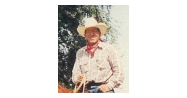 Lawrence "Larry" O'Connell Obituary (2024) - Oxford, WI - Crawford ...