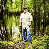 Barney William "Billy" Finch Obituary (2024) - Tallahassee, FL - Bevis ...