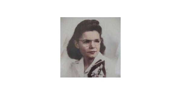Nadine Bryant Carden Obituary (2023) - Cochran, GA - Mathis Funeral ...