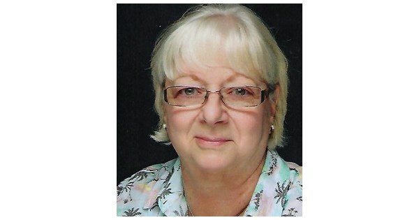 Margaret Ann "Marge" Reiter Obituary (2024) - Wilmington, DE - Krienen ...