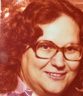 Nancy Austin Obituary and Online Memorial (2025)