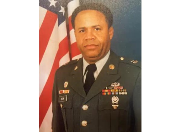 Chester Blow Jr. Obituary (2023) - SPANAWAY, WA - Fir Lane Memorial ...