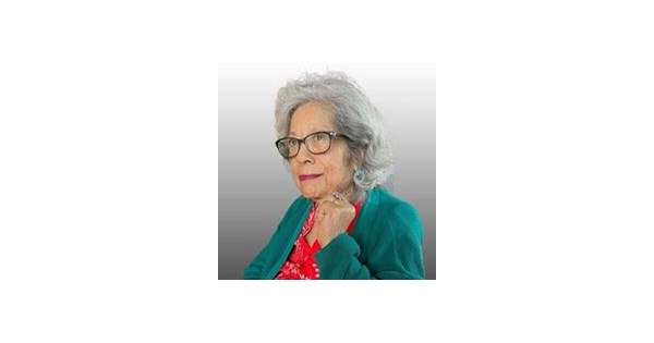 Yolanda C. Hernandez Obituary (2024) - Lewisville, TX - Mulkey-Mason ...