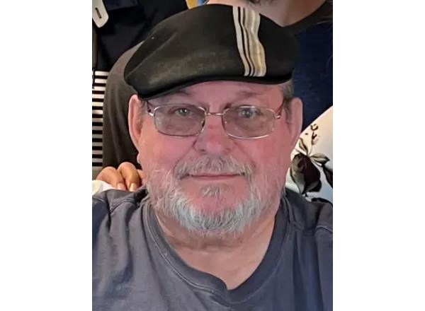 Walter D. Babcock Jr. Obituary (2025) - Montrose, MI - O'Guinn Family ...