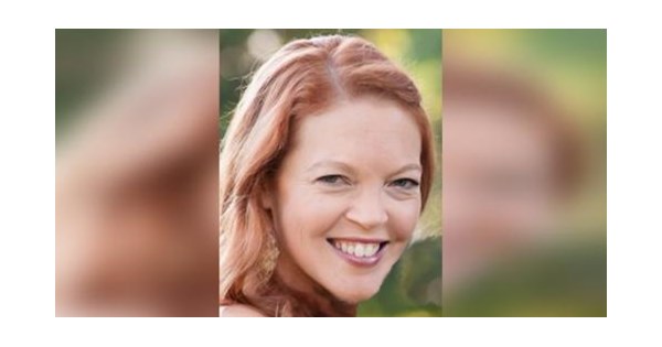 Death Notice and Obituary for Amy Elizabeth Johnson 2023 of Kirkwood , MO