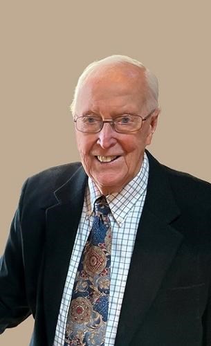 Marcellus Rottinghaus Obituary (2023) - Prairie Village, KS - Cremation ...