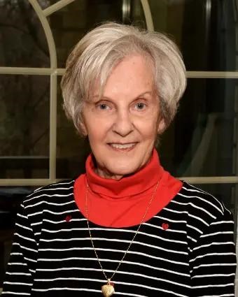 Althea Darline Richards Obituary (2023) - Marine City, MI - Grace ...