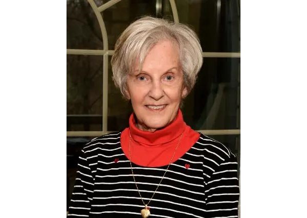 Althea Darline Richards Obituary (2023) - Marine City, MI - Grace ...