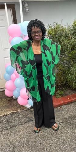 Johnnie Mae Jones Nelson Obituary (2024) - Gainesville, FL - D ...