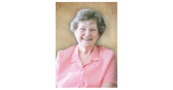 Mary Eileen Gough Obituary (1941 - 2024) - Erlanger, KY - LINK nky