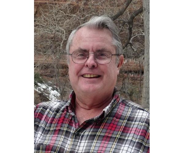 Lawrence "Larry" Mullins Obituary (2026) - Hurricane, UT - Metcalf ...