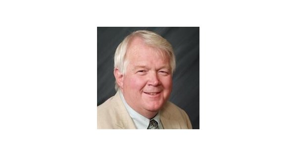 Gerald Michael "Jerry" Van Casteren Obituary (2025) - Rosenberg, TX ...