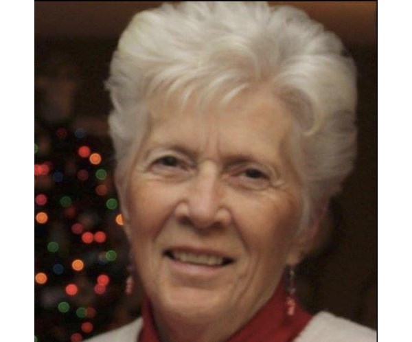 Frances Eleanor "Francie" Stevens Obituary (1928 - 2025) - Auburn, IN ...