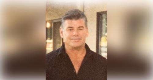 Jeff Lawley Obituary (2023) - Daytona Beach, FL - Dale Woodward Funeral ...