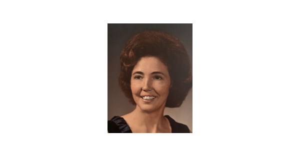 Elizabeth Frances Childers Christian Obituary (2021) - Knoxville, TN ...