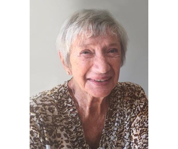 Frances G. Hansen Obituary (2025) - Milwaukee, WI - Heritage Funeral ...