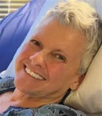 Barbara Christine Smith Obituary (2025) - Dalton, MA - Dery Funeral Home