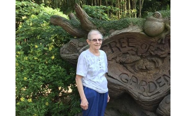 Charline Ann Yochum Obituary (2025) - Kentwood, MI - Ofield Funeral Home
