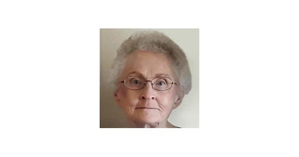 Leann Croucher Obituary (2025) - Lyndon, KS - Feltner Funeral Home - Lyndon