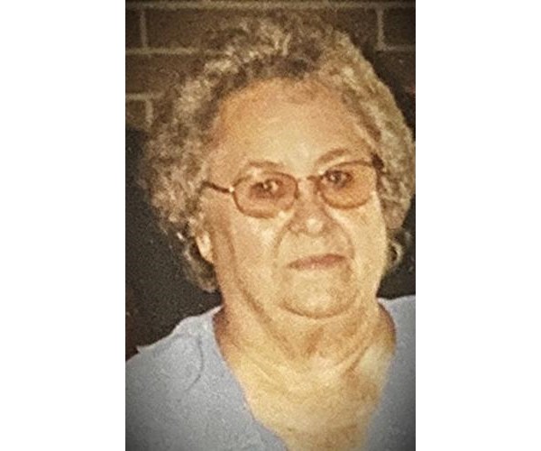 Roberta Ann Gates Obituary (2023) - Perry, OK - Brown-Dugger Funeral ...