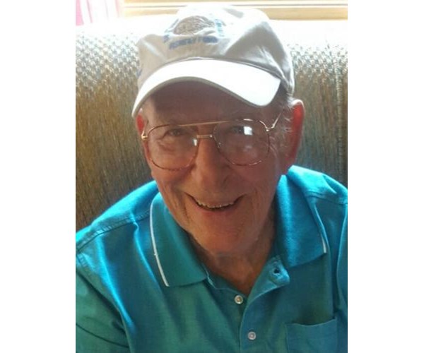 Raymond J Schneider Obituary (2023) - Bayville, NJ - Mastapeter ...