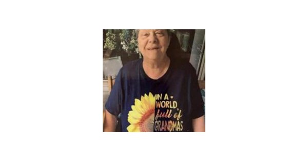 Gene Ann Peoples Obituary (2025) - Point Pleasant, WV - Deal Funeral ...
