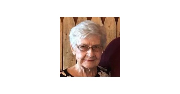 Cynthia Goddard Obituary (2024) - Green Bay, WI