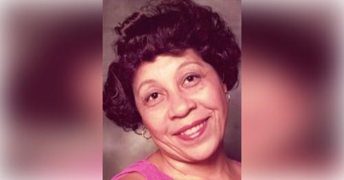 Caroline "Carrie" Frazier Obituary (2023) - Paterson, NJ - Carnie P ...