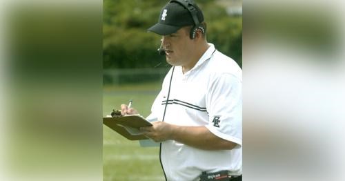 Barry B. Scott Jr. Obituary (2023) - Woodbury, NJ - Budd Funeral Home