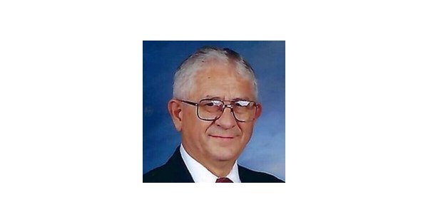 Myron Hackenjos V. Obituary (2022) - Paulding, OH - Den Herder Funeral ...