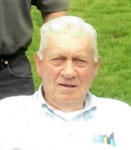Charles William Carbaugh Obituary (2024) - Mercersburg, PA - Fries ...