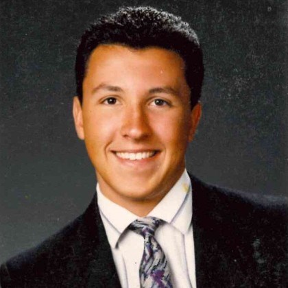 Thomas Joshua "Josh" Egner Obituary (2025) - Cincinnati, OH - Arlington ...