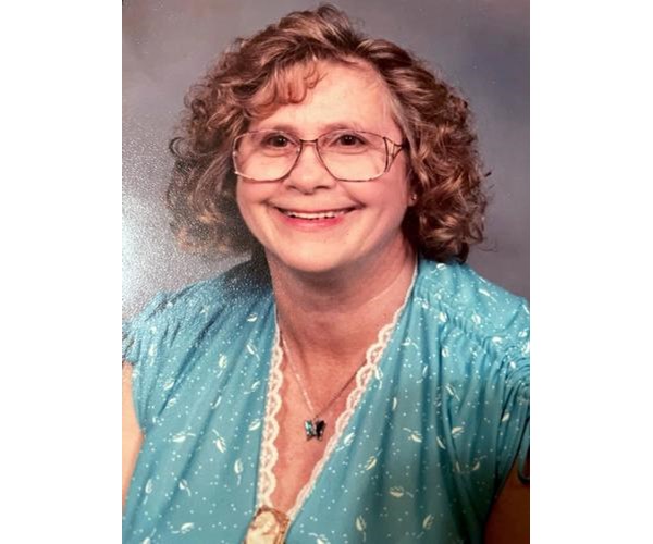 Mary Willoughby Obituary (2022) - Jacksonville, FL - Hardage-Giddens ...