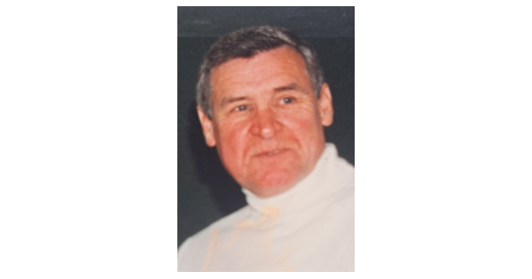 Bernard F. Quinlan Obituary (2024) - Franklin, MA - Ginley Funeral Home ...