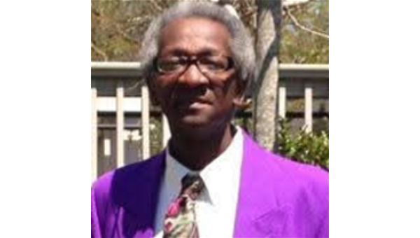 Joseph L. Latimer Obituary (2026) - Anderson, SC - Unity Mortuary of ...