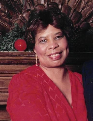 Rosie Lee Hornsby Obituary (2024) - Austin, TX - King-Tears Mortuary ...