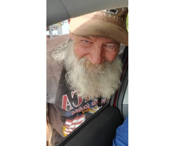Herbert Dean Ferguson Obituary (2022) - Perry, OK - Brown-Dugger ...
